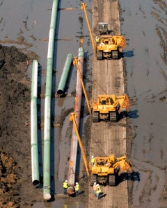 Swamp Mats for Sale & Rental - Quality Mat Company