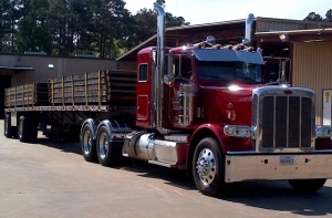 Drilling Rig Mats - Quality Mat Company